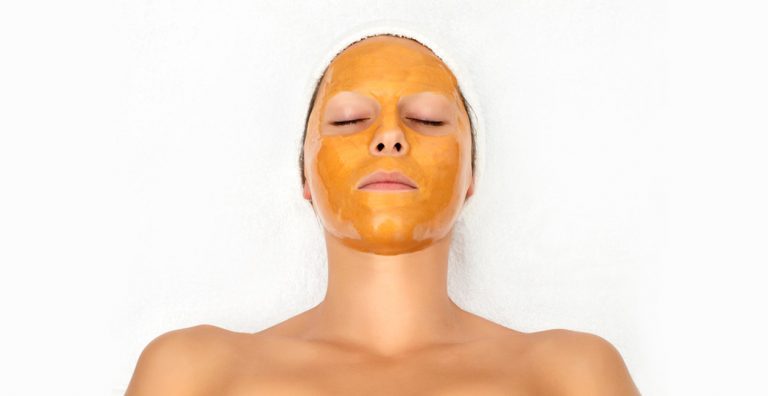 How a Pumpkin Peel Can Help with Summer Skin Damage - Medicis﻿ | Las ...